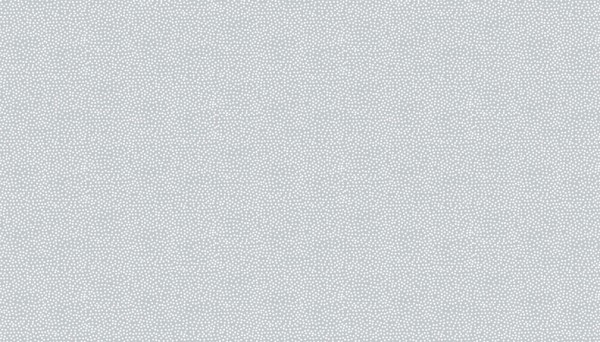 Neutrals - Pale Grey Tiny Dot Fabric - Coast & Country
