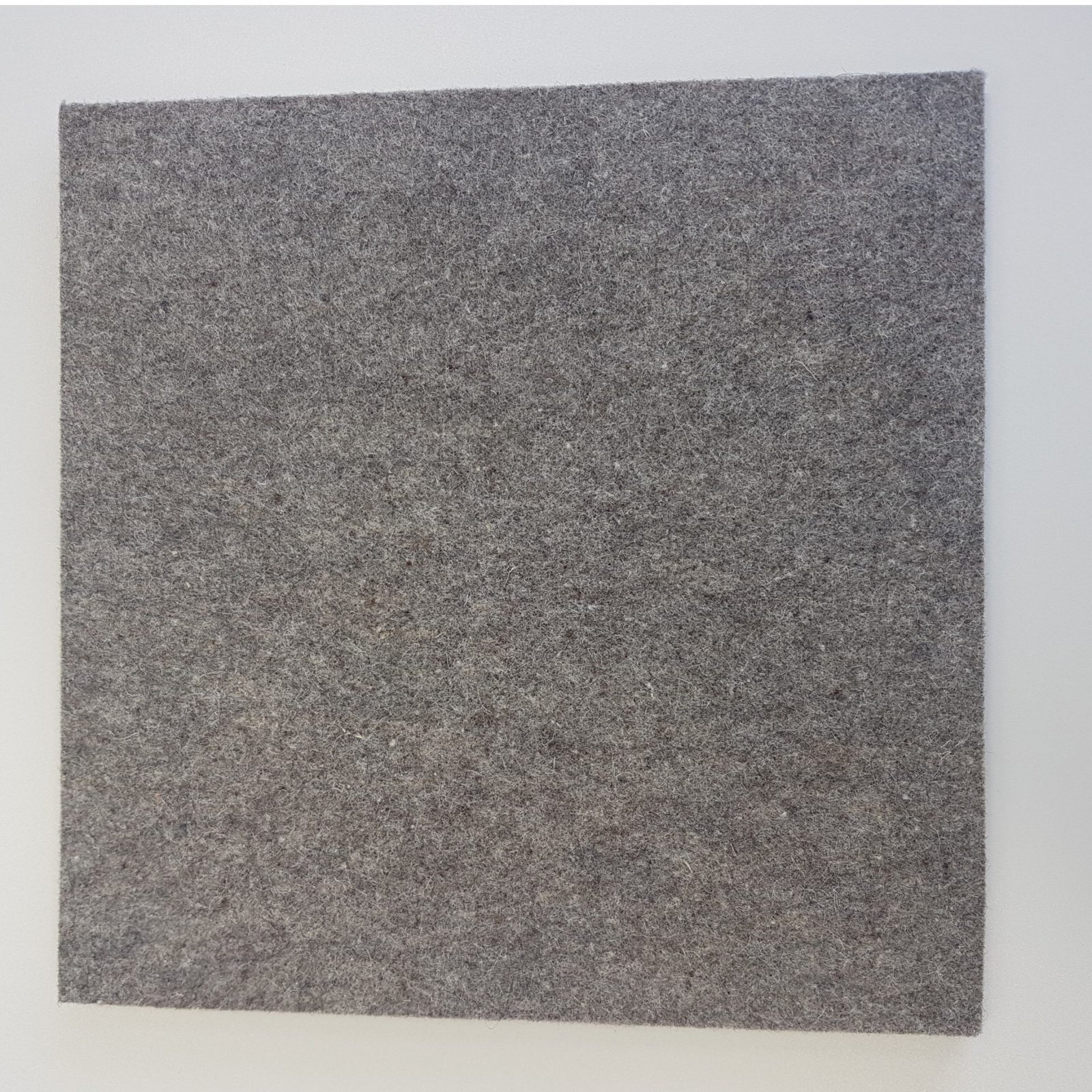 Wool Pressing Mat 8.5" x 8.5" - Coast & Country