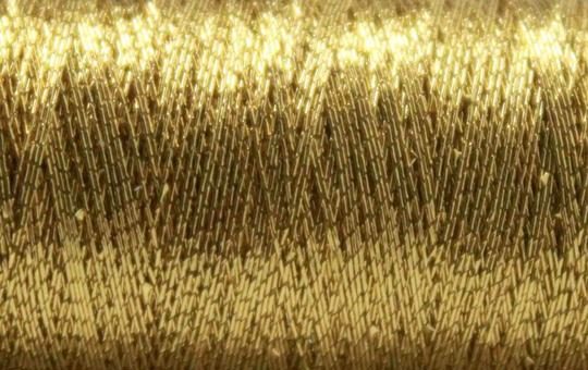 Gutermann Metallic Embroidery Thread 200m - 7004 - Coast & Country