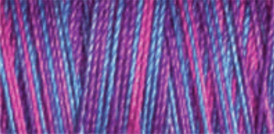Gutermann 30 Variegated Thread 300m - 4111 - Coast & Country
