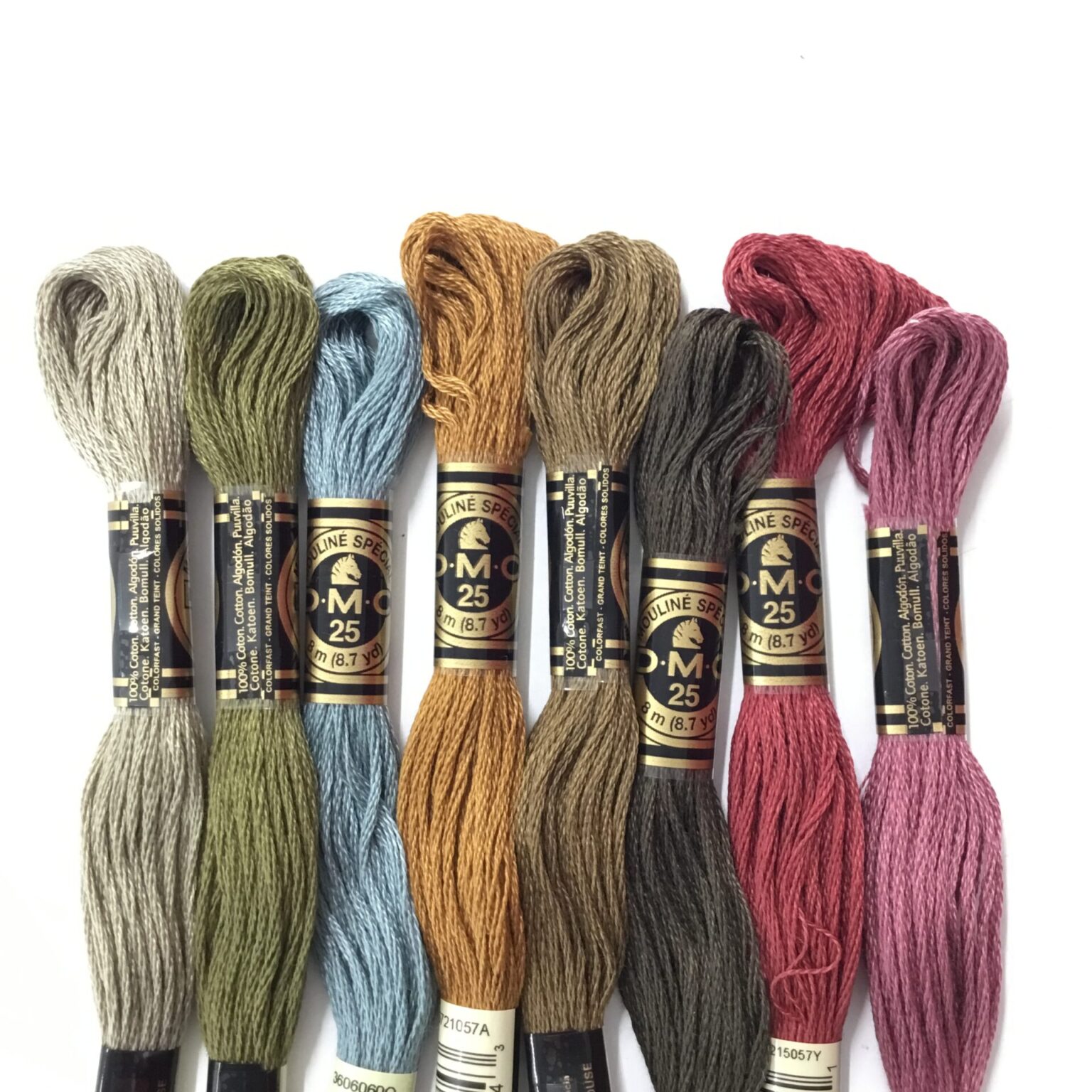 Hatched & Patched Patterns Archives - Coast & Country