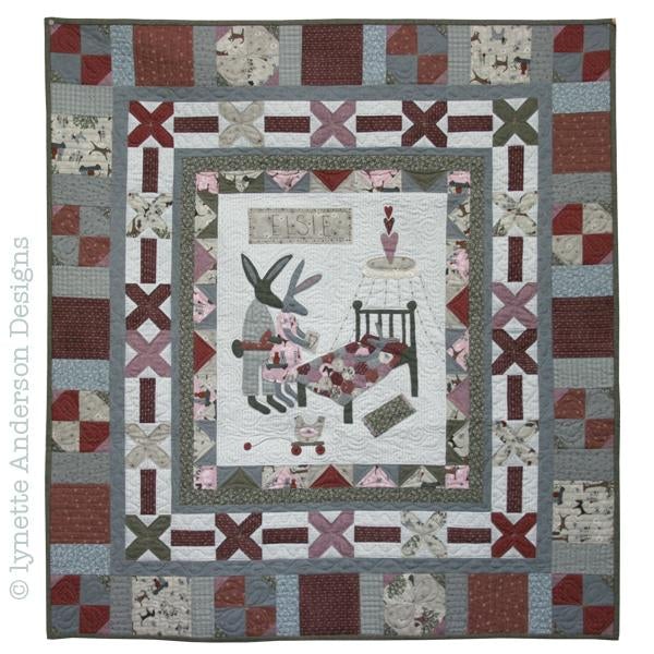 Lynette Anderson Patterns - Coast & Country