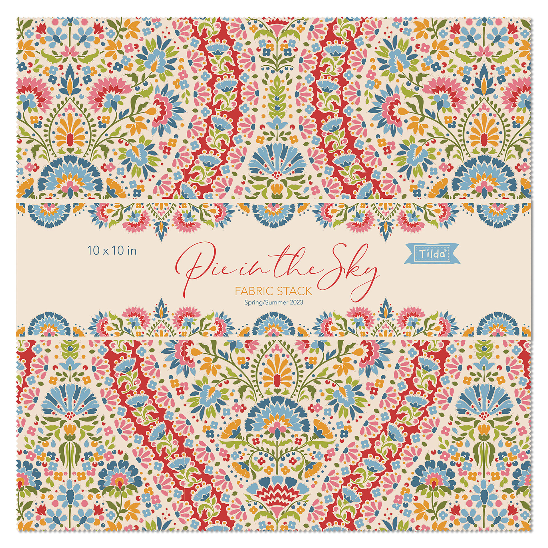 Tilda products - Coast & Country