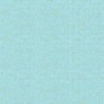 Light Blue Metallic Linen Texture Fabric - Coast & Country